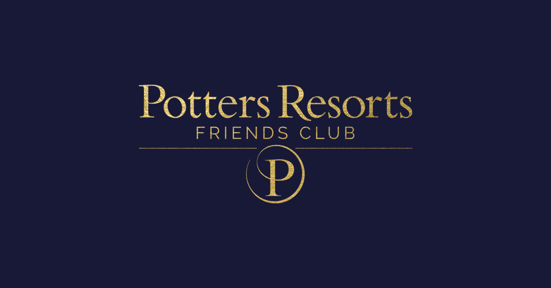 Friends Day | Potters Resorts
