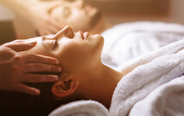 Essex Spa Days & Treatments | The Spa At Five Lakes